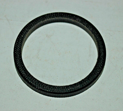 GASKET, STUFFING BOX, PART #25AL59 F/GARDNER-DENVER PLUNGER PUMP, SIZE ...