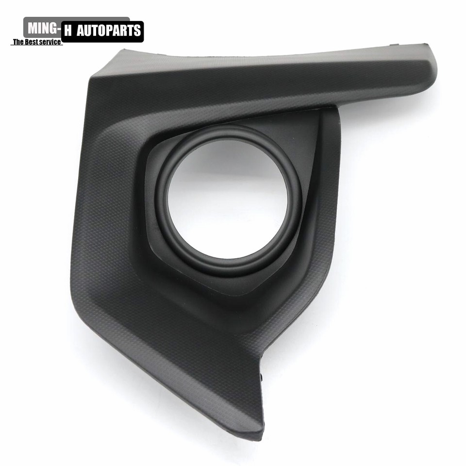 57731FL860 For 2021-2023 Subaru Crosstrek Fog Light Trim Cover ...