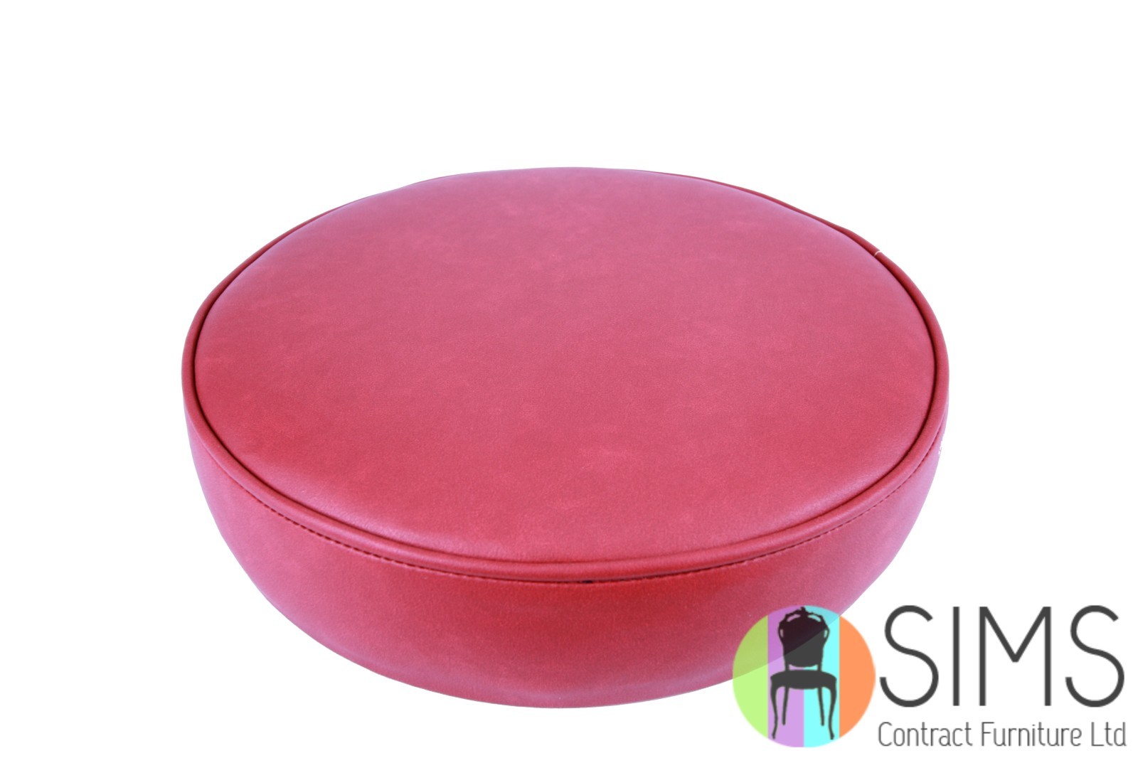 New Replacement Stool Tops, Pub, Bar, Kitchen, Only £19.75 + vat FREE ...
