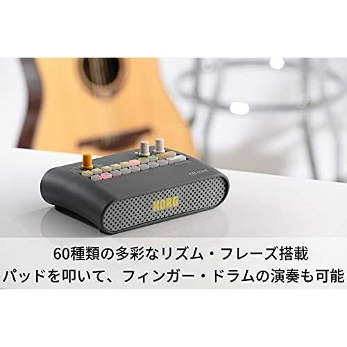 KORG Rhythm Machine KR mini w/ Tracking NEW | eBay