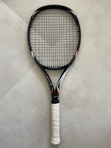 Yonex Ezone Xi 100 Tennis Racquet Good Condition!! | eBay