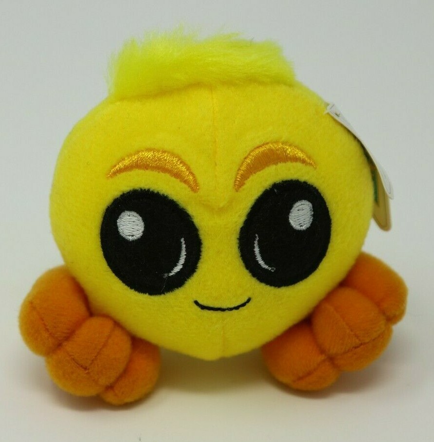 NEOPETS McDonalds Mini PlushToy With Hangtags You Pick | eBay