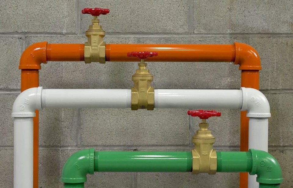 6-PACK Rust-Oleum 214645 Spray Paint, ANSI 61 Light Gray, Gloss, 12 oz. | eBay