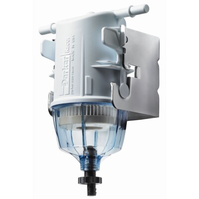Racor 23299-10 SNAPP Filter with Snap Fittings (10 Micron) - Marine | eBay