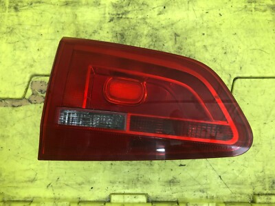 Volkswagen Sharan 2009-2016 Passenger Off Side Rear Inner Tail Light ...