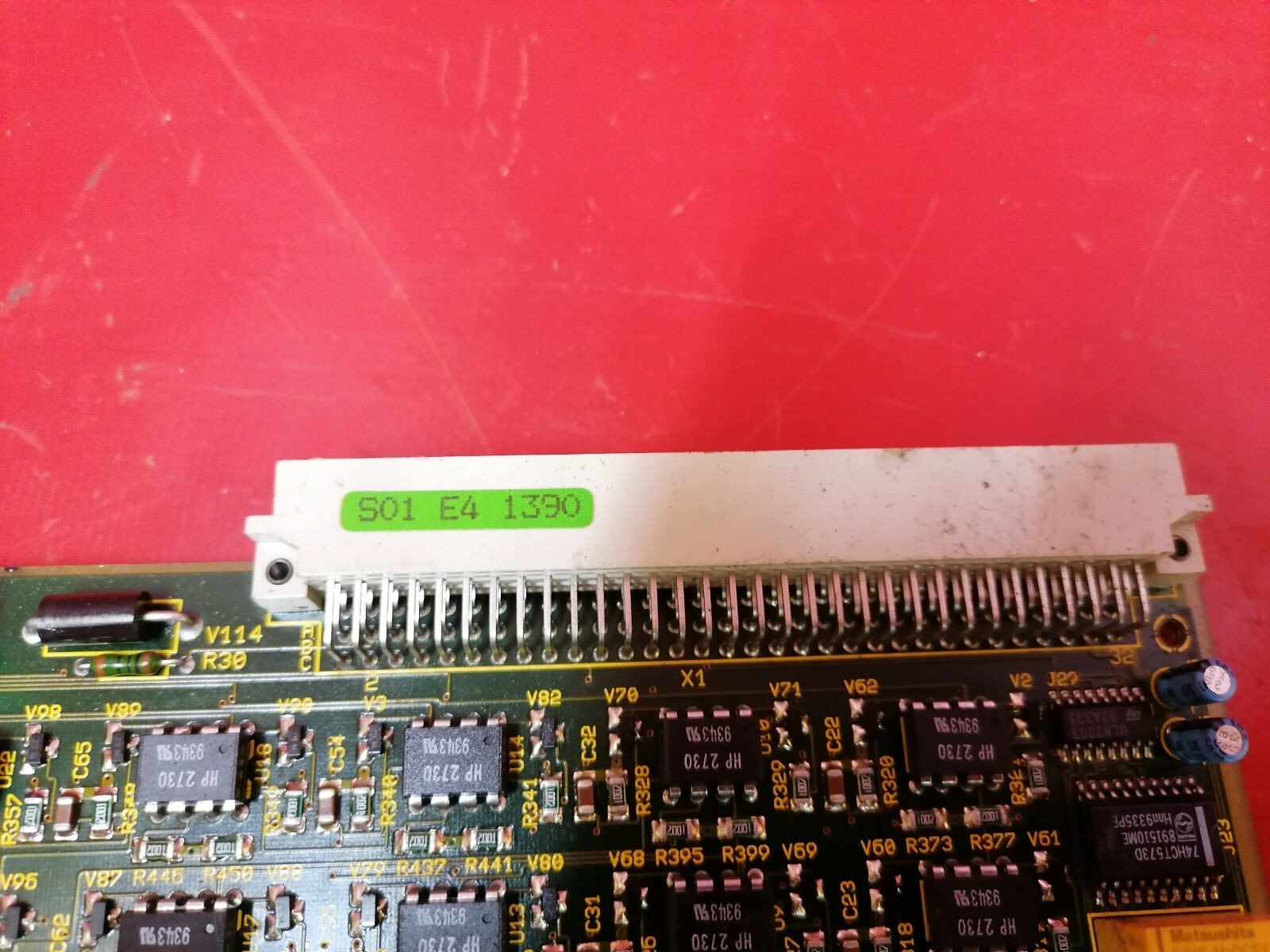 SIEMENS PC612 CECC 75101-801-C096MS-C1A-2G-B1200-C960 Gebraucht | eBay