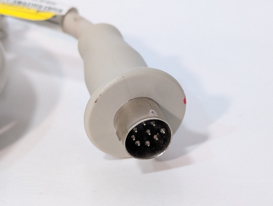 Curbell Gen4 Pillow Speaker 4C410U-101033A Responder 5 Station ...