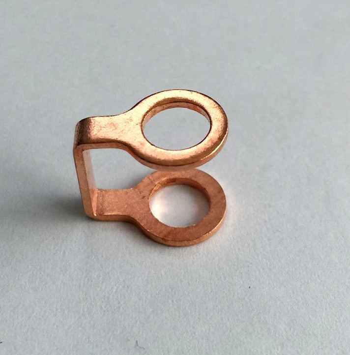 6 Joined Return Washers 6BT & 4BT Cummins Injector, Fits Dodge 12 valve ...