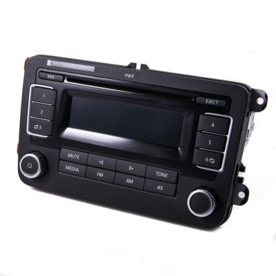 Car Radio USB AUX CD Player Mp3 Rcd030+ For VW Jetta MK5 , MK6 | eBay