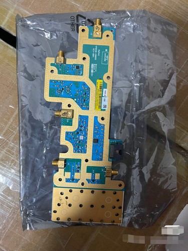 1pc HP / KEYSIGHT/ AGILENT N9020-20085 / for sale online | eBay