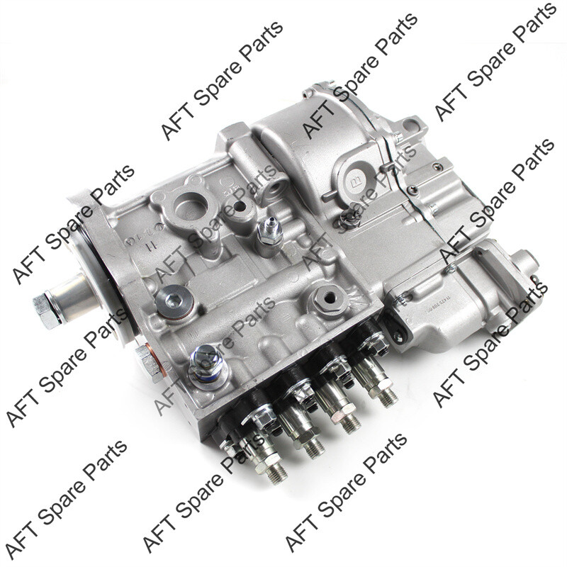 Aftermarket Fuel Pump 5268997 5261583 for Cummins 4BT 4BTA 3.9L 125HP ...