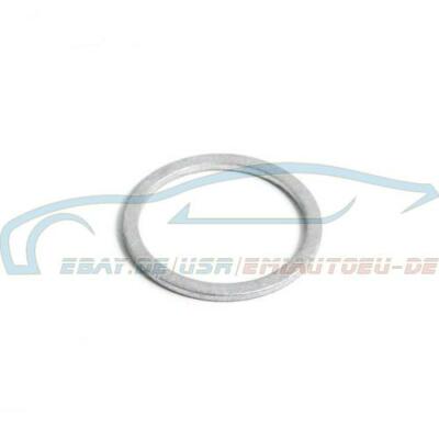 Original BMW 07119963355 - Dichtring A22X27-AL 3er 5er 6er 7er 8er M1 ...