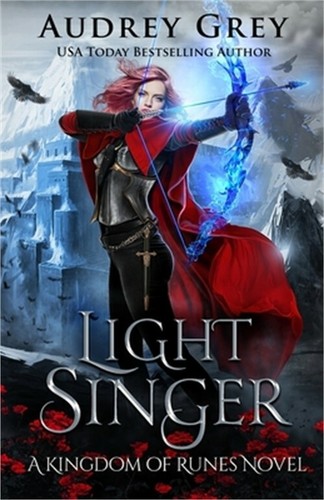 Light Singer (Paperback or Softback) 9781734947939| eBay
