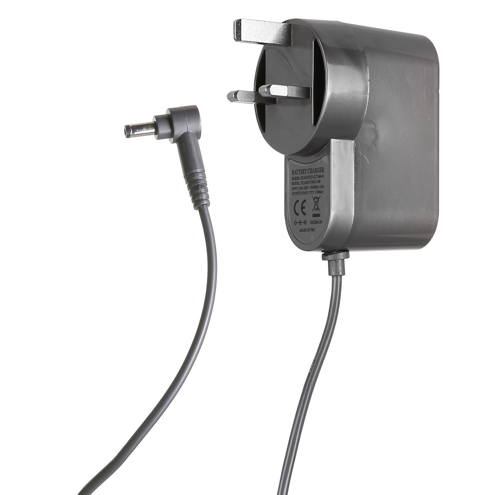 SV14 Power Supply Adapter Charger Cable UK Plug & Lead For V11 Dyson ...