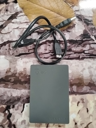 New SEAGATE 2TB For XBOX Expansion Portable Drive Model#: SRD0NF1 | eBay