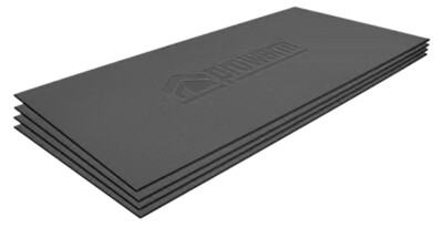 ProWarm XP-PRO Insulation Board Sizes 6mm | 10mm | 20mm | 30mm | 50mm ...