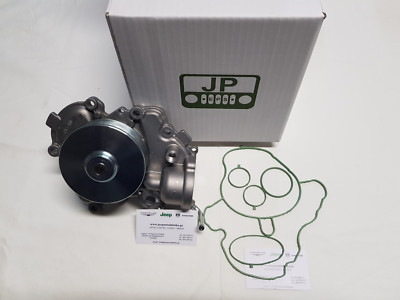 Water pump jeep grand cherokee WK2 WK 3.0CRD 2014 - 2019 68211202AB | eBay