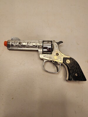 Stallion 22 Cap Gun | eBay