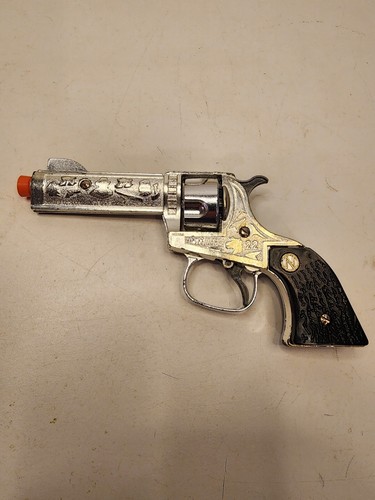 Stallion 22 Cap Gun | eBay