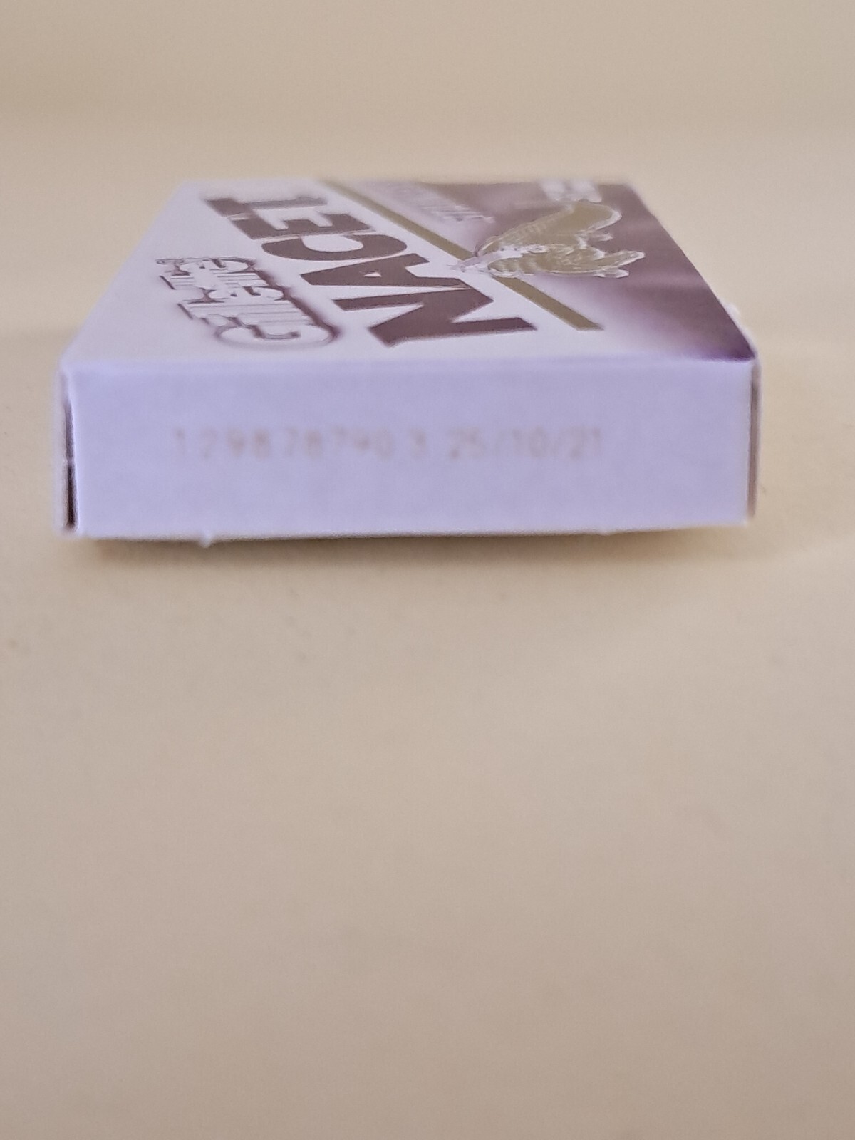 10 Gillette NACET Double Edge Safety Razor Blades for sale online | eBay