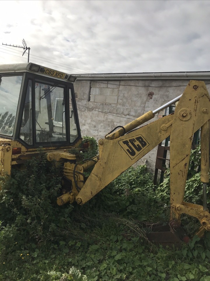 Digger For Spare’s | eBay UK