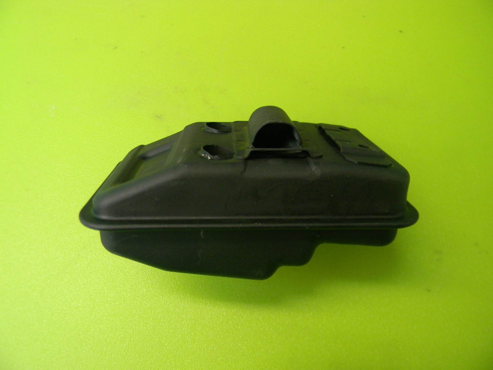 New Exhaust MUFFLER for Stihl FS75 FC75 FS80 FS85 String Trimmer # 4137 ...