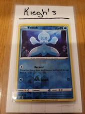 Frillish Pokemon Cards - Find Pokemon Card Pictures With Our Database ...