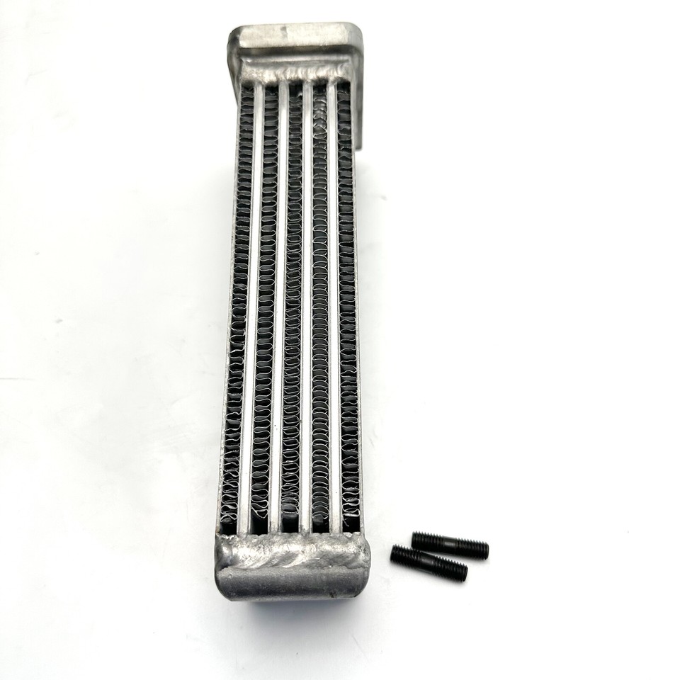 Engine Oil Cooler 61610704101 61610704102 For Porsche 356 A B C 1600 ...