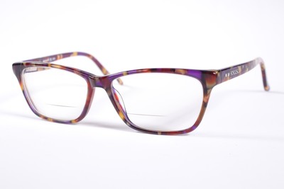 Kyusu KU1503 Full Rim N2483 Used Eyeglasses Glasses Frames | eBay