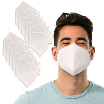 Respirator Masks - Battery Powered