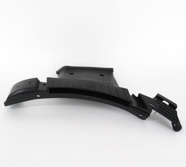 2020 - 2021 Kia Telluride EX LX Front Bumper Left Side Air Duct 86541 ...