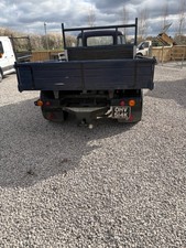 Bedford Rascal Van in Bedford Classic Cars for sale | eBay