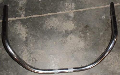 1996 Kawasaki Vulcan VN800 VN 800 VN800A Handlebar Handle Bar Chrome ...