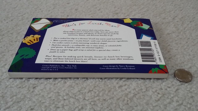 The Creative Lunch Box : Easy, Nutritious, and Inviting Meals for Your ...