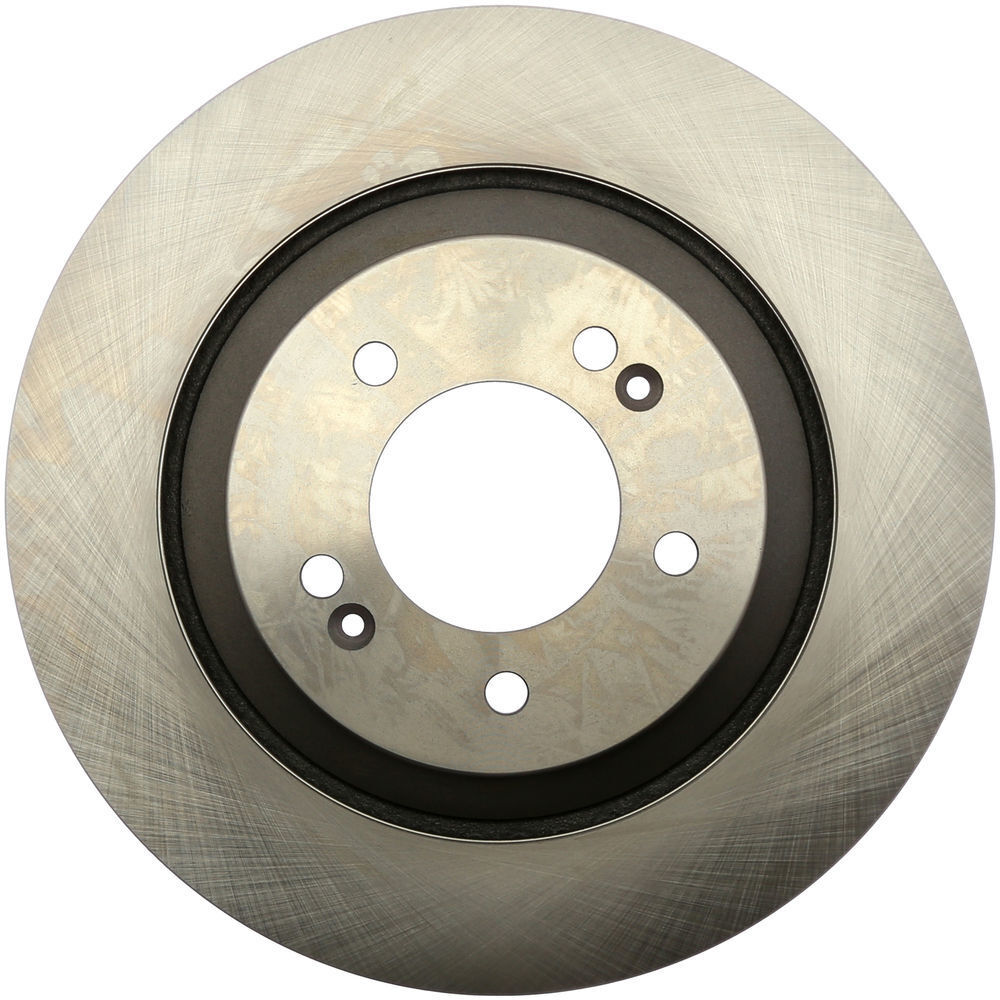 Disc Brake Rotor-C-TEK Standard Centric 121.51061 for sale online | eBay