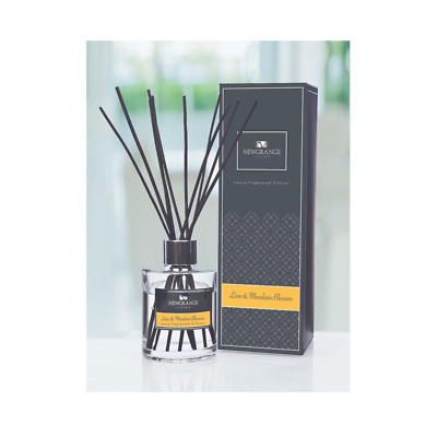 Newgrange Living Lime & Mandarin Blossom Diffuser (9020) | eBay