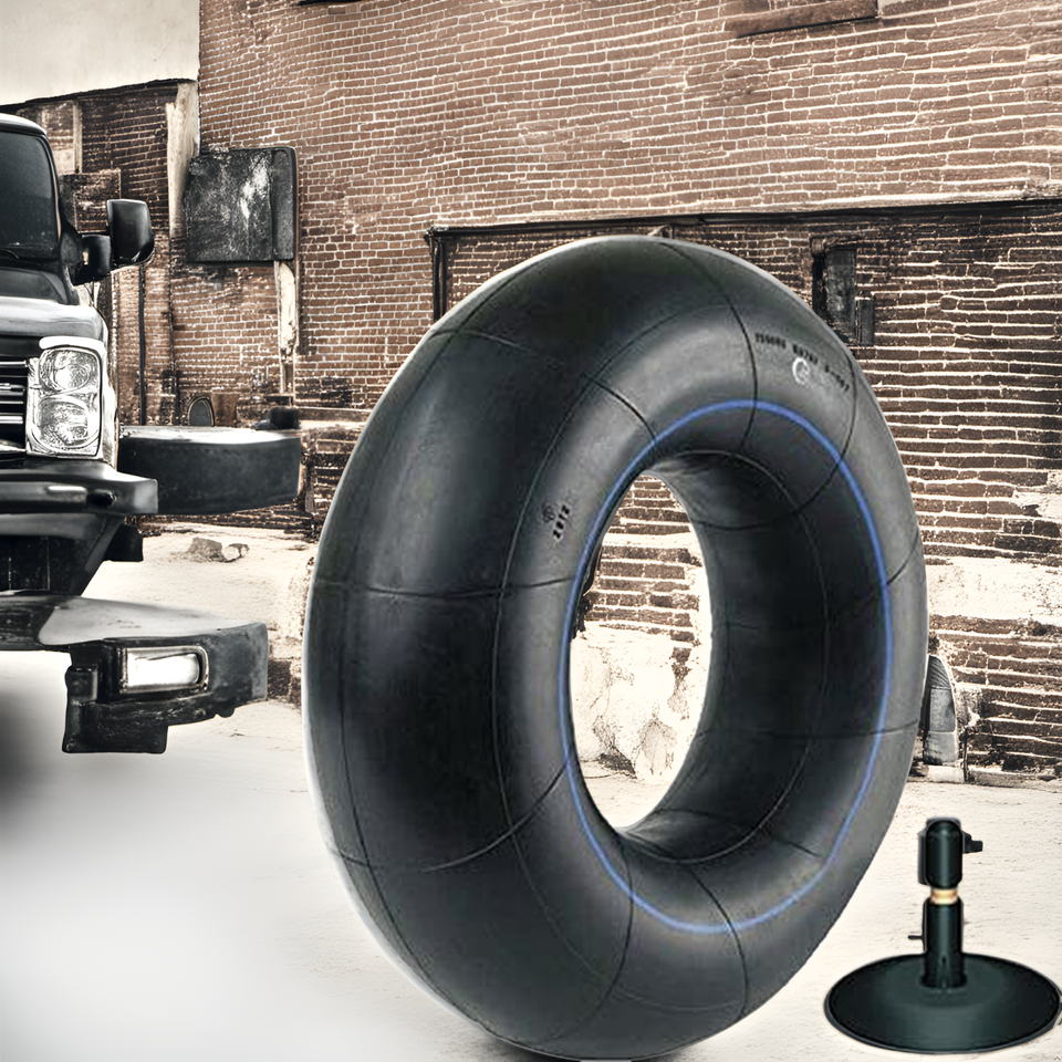 265/70R16 265/75R16 275/65R16 275/70R16 285/75R16 Inner Tube with TR13 ...