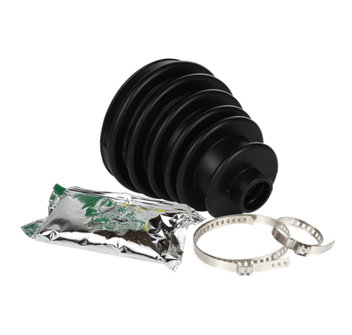 Outer/Inner Cv Joint Boot Kit-Driveshaft Boot Kit Gaiter (Stretch) For ...