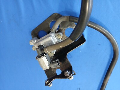 2011 Honda Ruckus NPS50 PCV Control Valve Solenoid 36162-GEZ-611 OEM ...