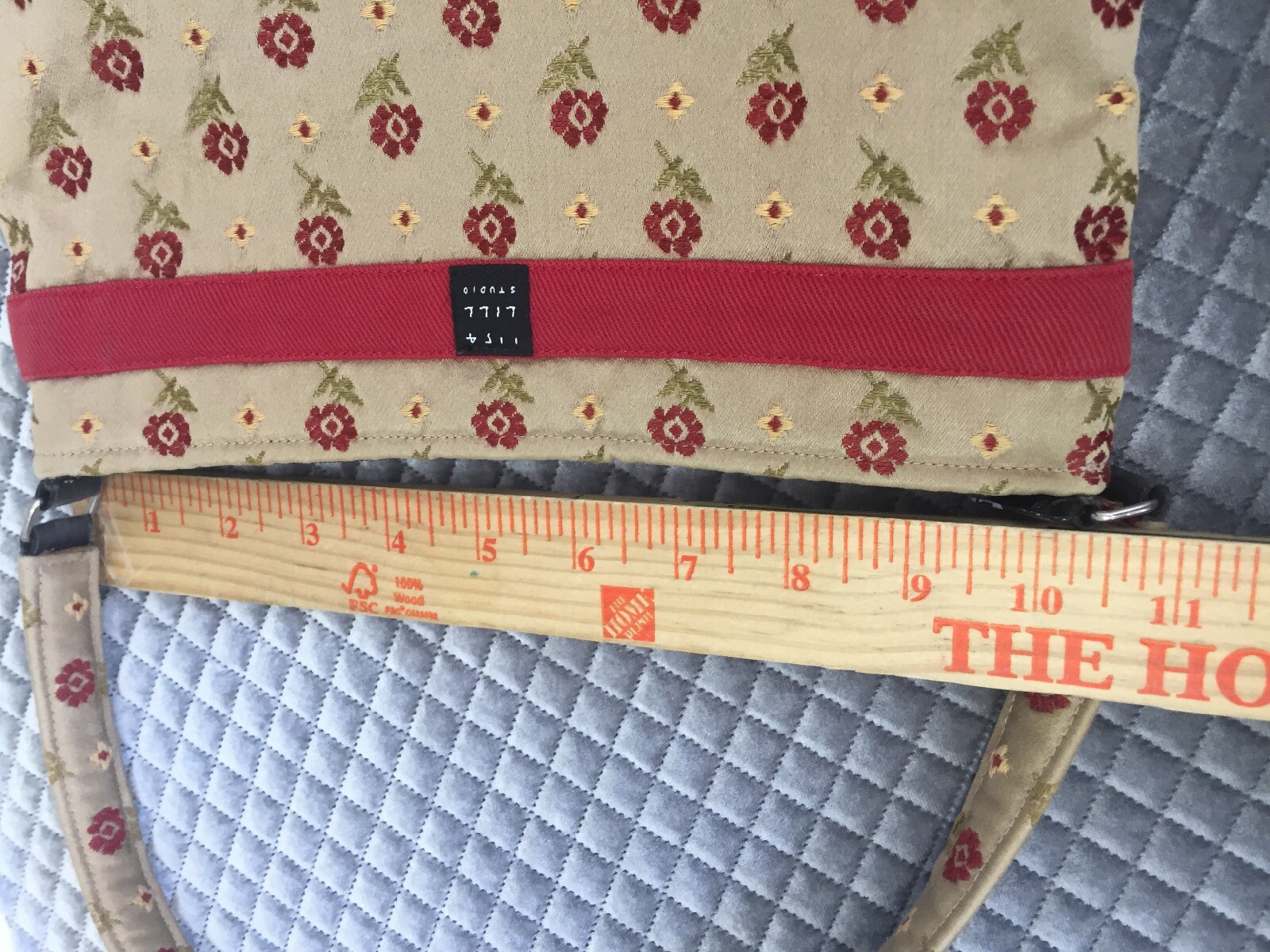 Lisa Lill Purse | eBay