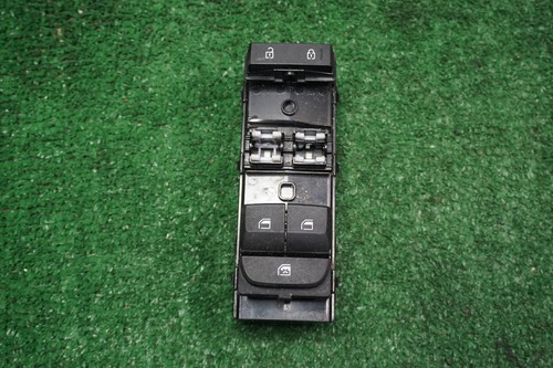 2002 03 04 05 06 07 VOLKSWAGEN GOLF Window Switch OEM 82731K0011 | eBay