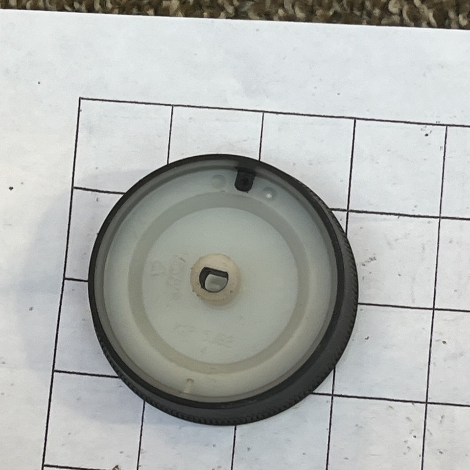 Whirlpool Washer Timer Knob W11501455 | eBay