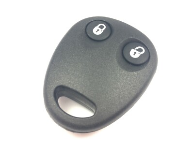 For Aston Martin 2 Button Remote Alarm Key Fob Case Shell | eBay