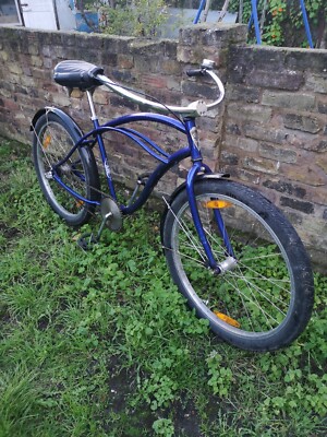 Bicycles - Kustom Kruiser - Nelo's Cycles