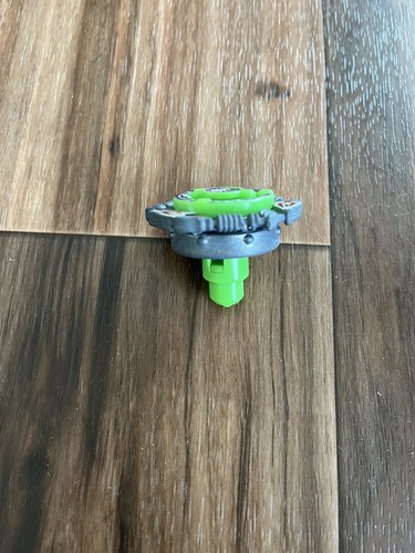 Beyblade Einstein Hopper Attack G-Revolution HMS Hard Metal System ...