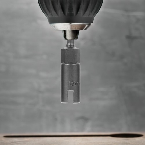 3 Pcs Wing Nut Socket Driver for Bolts Slot Nuts Pneumatic | eBay