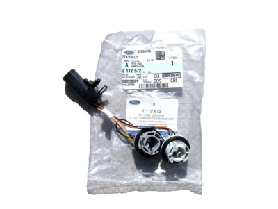 Genuine Ford Fiesta Bulb Holder 2112572 New! | eBay