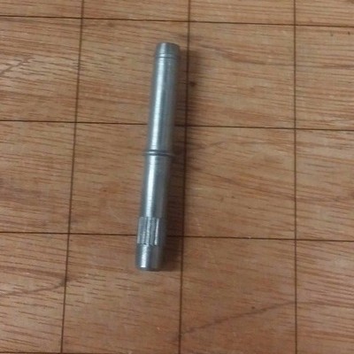 Tecumseh 30574, 30574A Governor Shaft w/retaining ring 29193 Toro ...