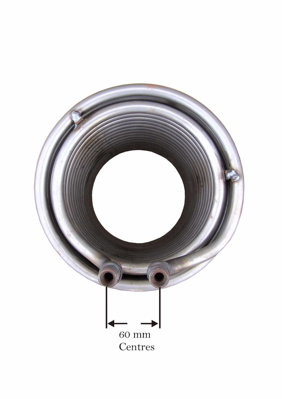 Pressure Washer Heater Coil Compatible With Karcher HDS 580 745 890 etc ...