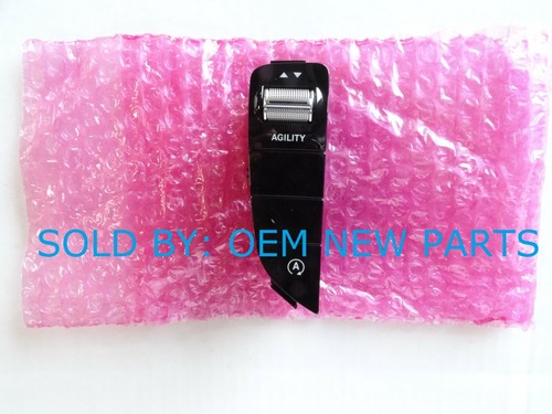 New Mercedes 2015 C-Class Lower Left Switch Block A2059057003 ...